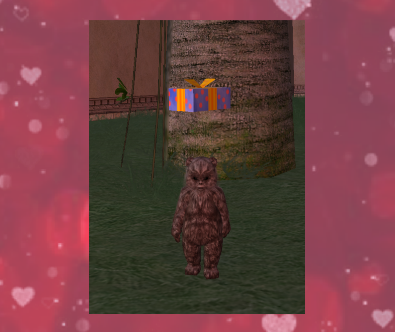 Kyoopid's Chak Notes: Ewok Festival of Love Celebration Brief
