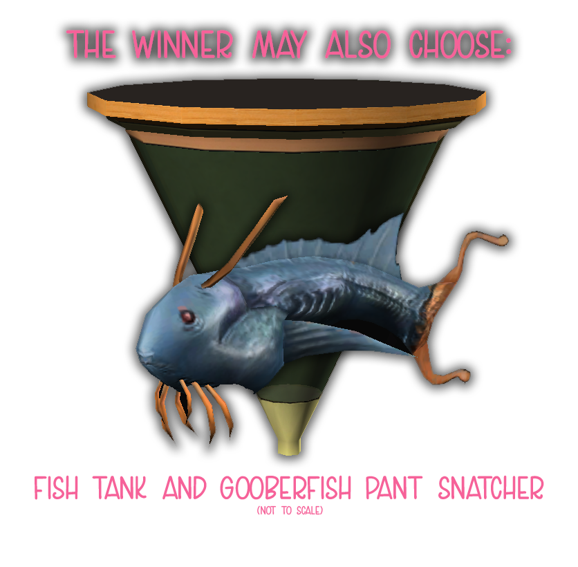 EFOL 2025 - Hooked on You!