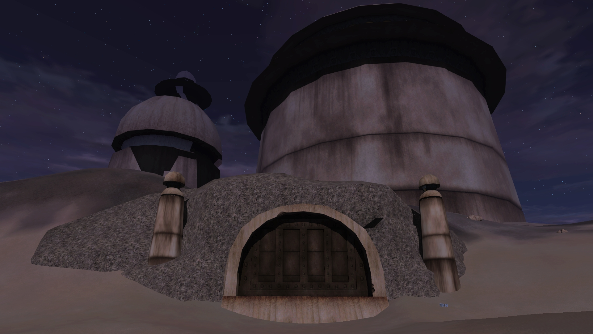 "Friday Feature Celebrates - This week in... 2025 - The B'omarr Themepark*