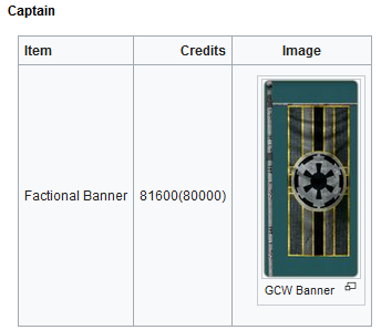 *Friday Feature - SWG Legends Factional Recruiters*
