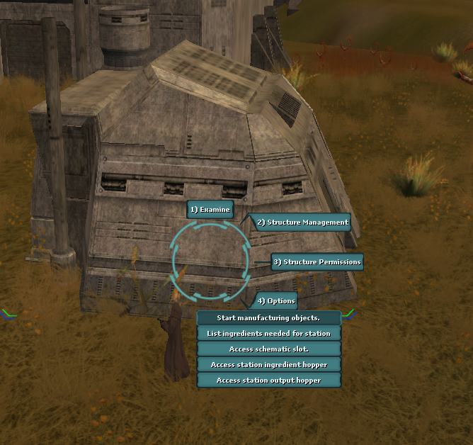 *Friday Feature - Learning About Factories*