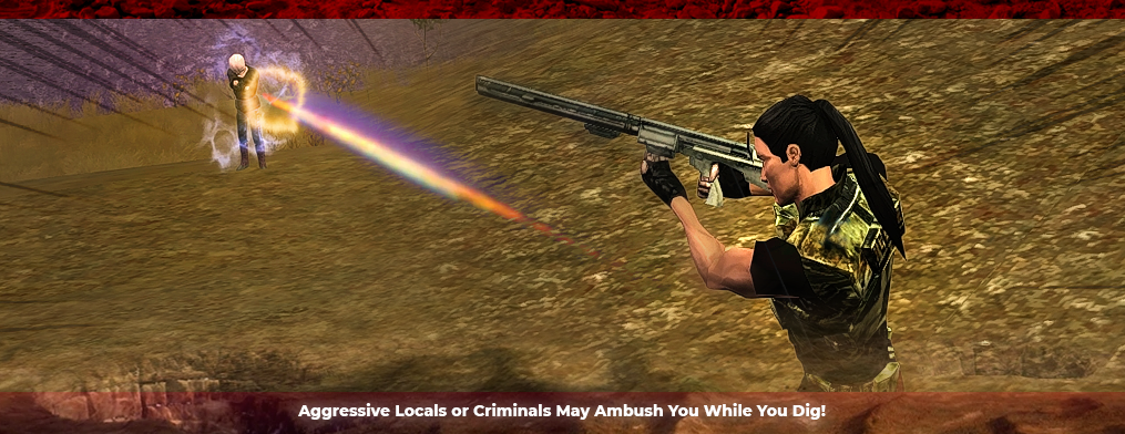 *Friday Feature - Foraging Guide*