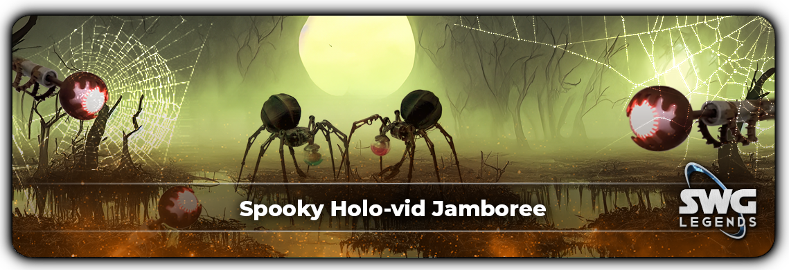 *Galactic Moon Festival 2024*