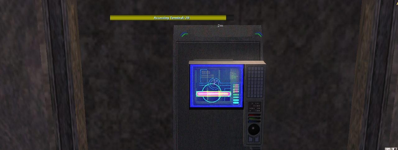 *Friday Feature - The PvP GCW Static Bases*