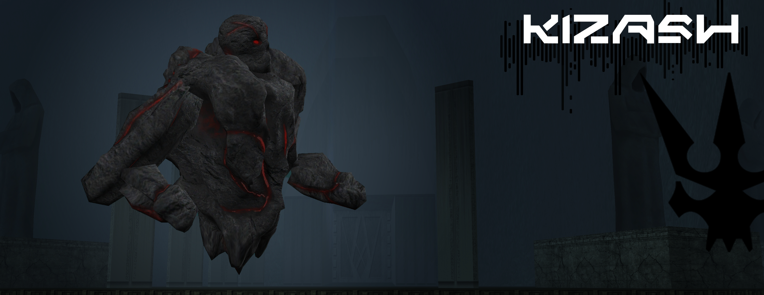 *Friday Feature- Whispers in the Force, Jedi Theme Park*