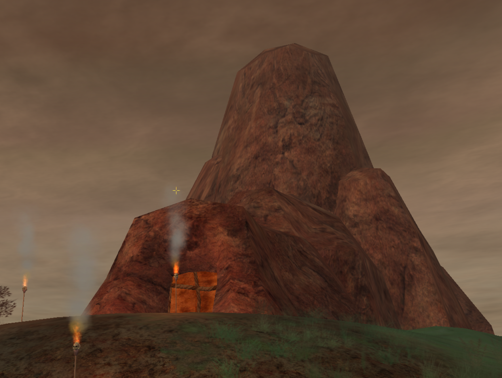 *Friday Feature - Dathomir: Witches Apart*
