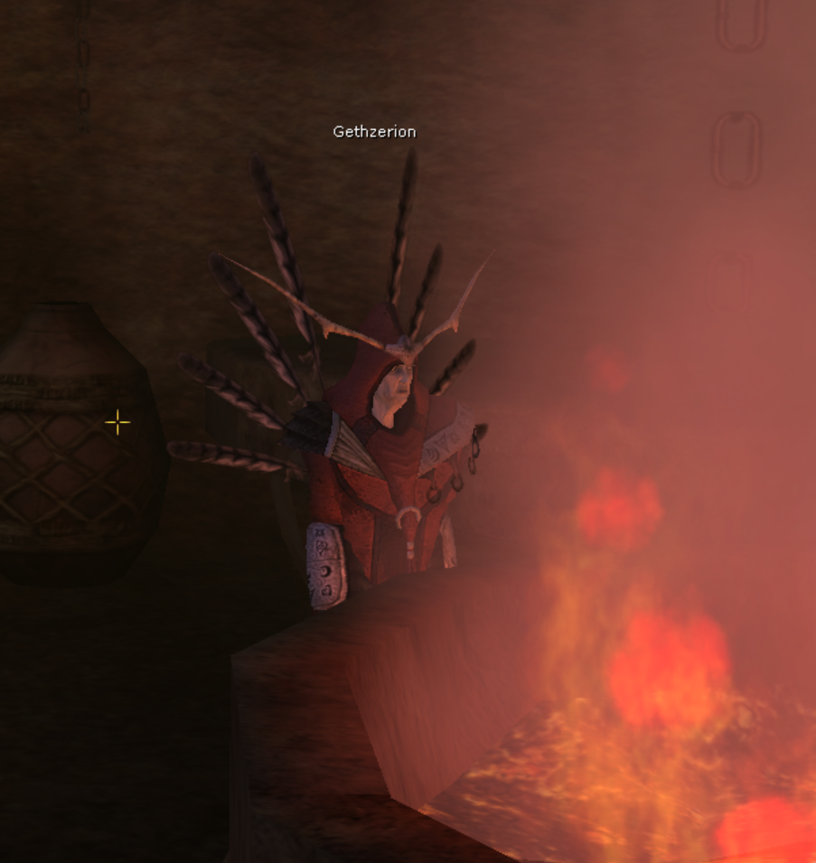 *Friday Feature - Dathomir: Witches Apart*
