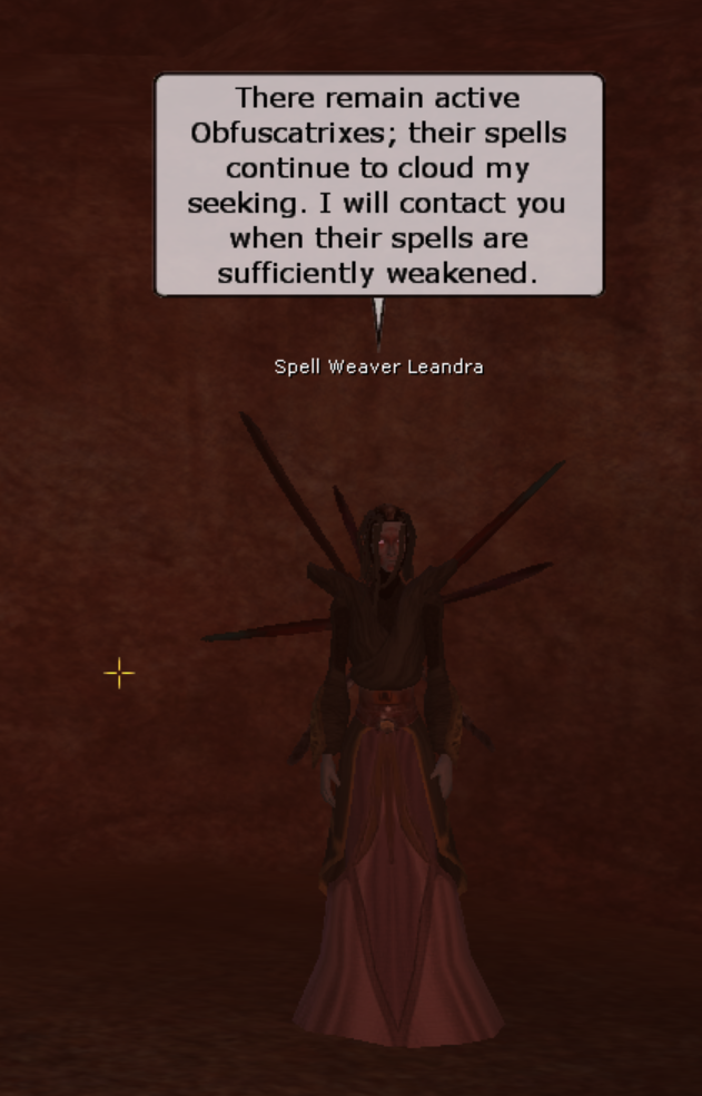 *Friday Feature - Dathomir: Witches Apart*