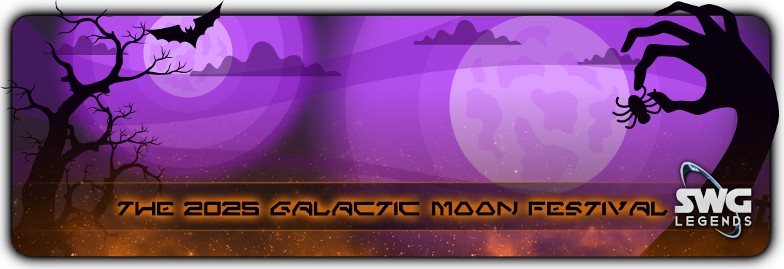 *Galactic Moon Festival 2025*