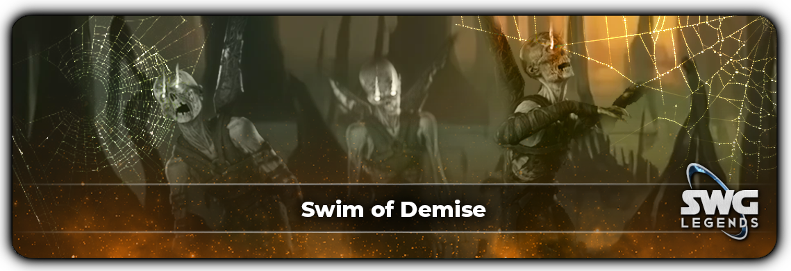 GMF 2024 - Swim of Demise